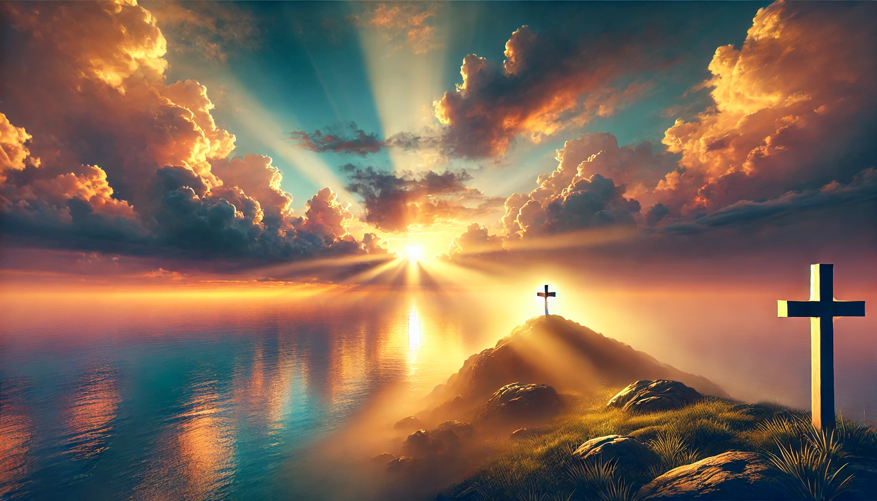 Victory in Life